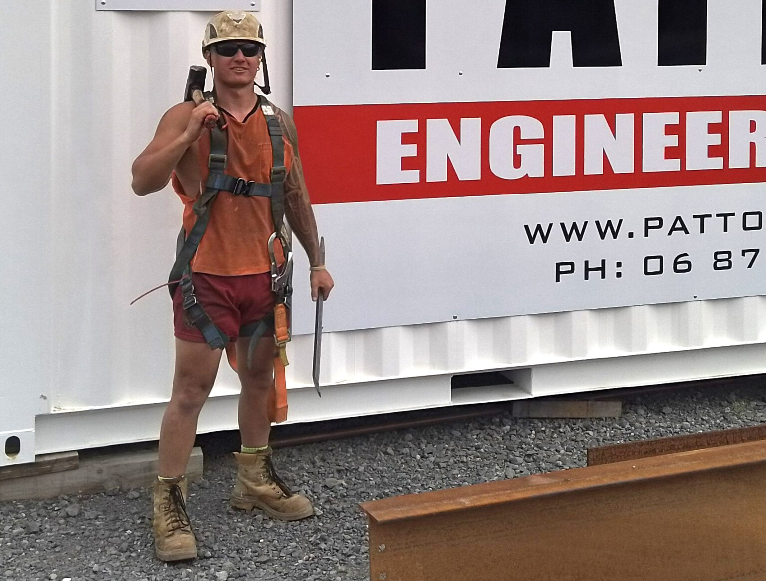 About Us - Apprentice Training NZ