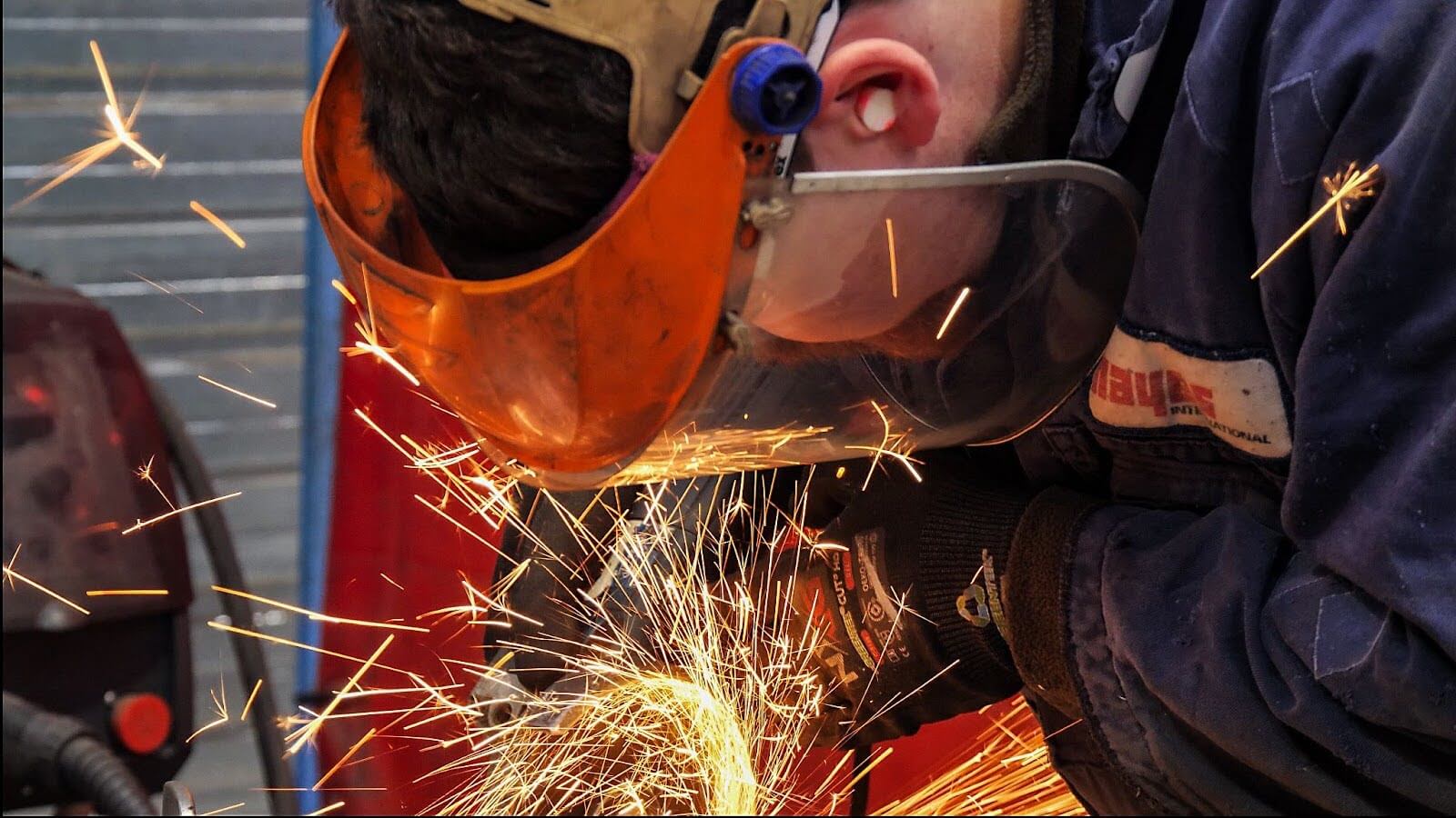 Enrol Into Fabrication Engineering - Apprentice Training NZ