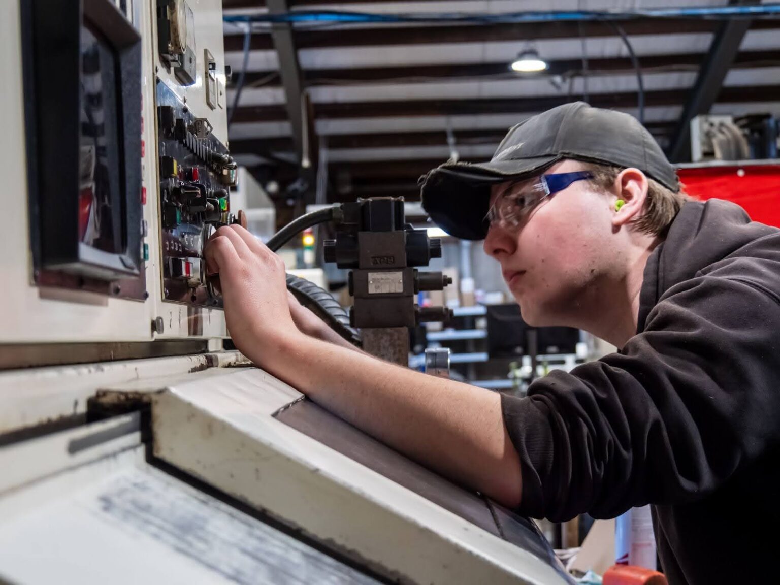 About Us - Apprentice Training NZ