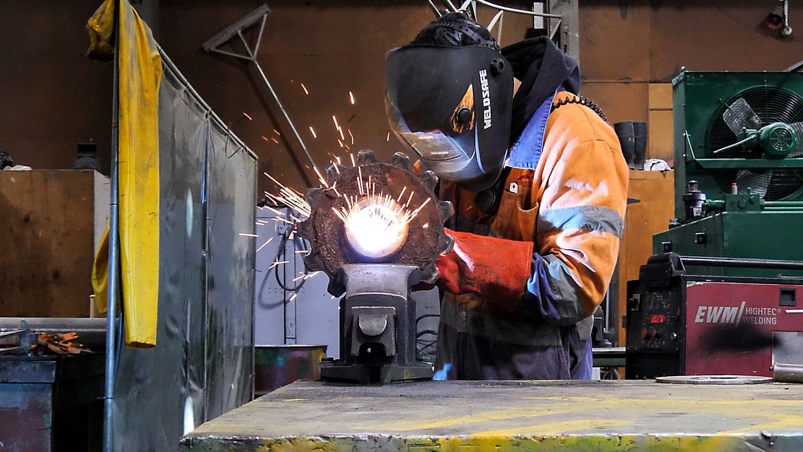 Path to Precision: Fabrication Course - Apprentice Training NZ