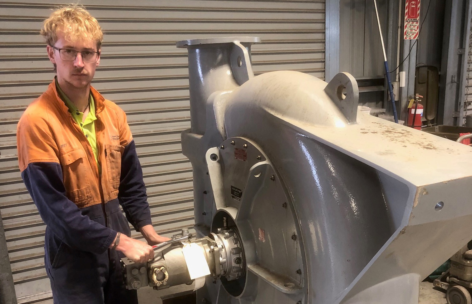 About Us - Apprentice Training NZ