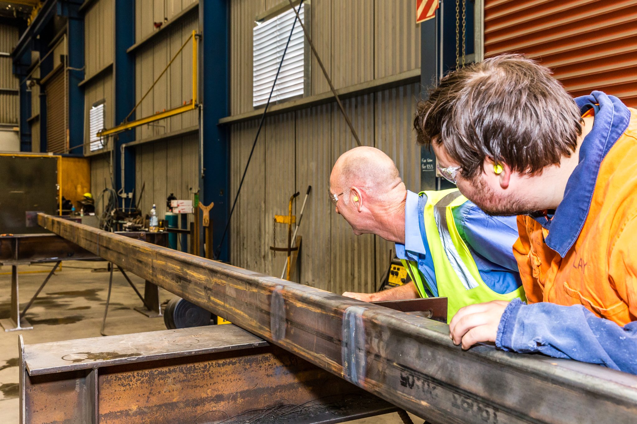 What Does a Mechanical Engineer Do? | ATNZ