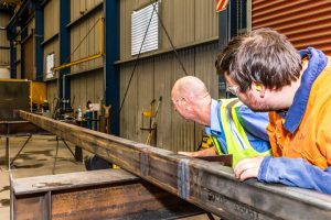 What Does a Mechanical Engineer Do? | ATNZ