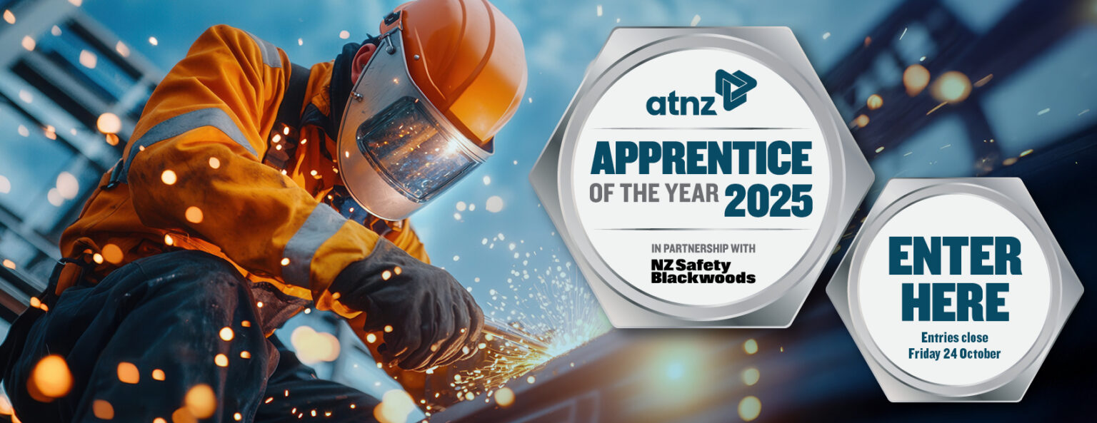 About Us - Apprentice Training NZ