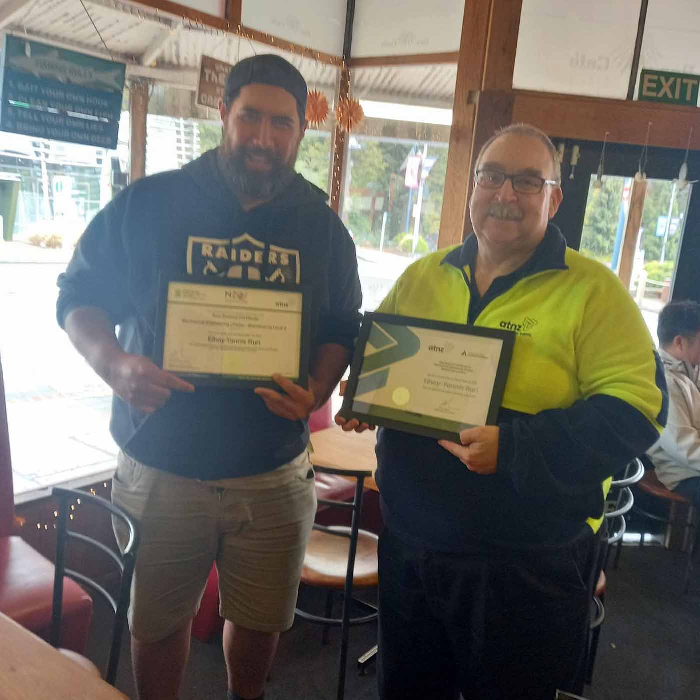 Engineering Career Pathways | Where Apprenticeships Can Take You