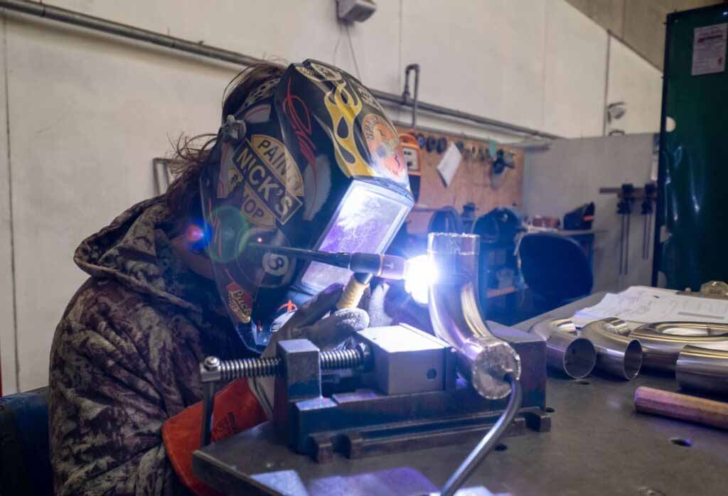 Engineering Fabrication Apprenticeships Explained: Skills, Work ...